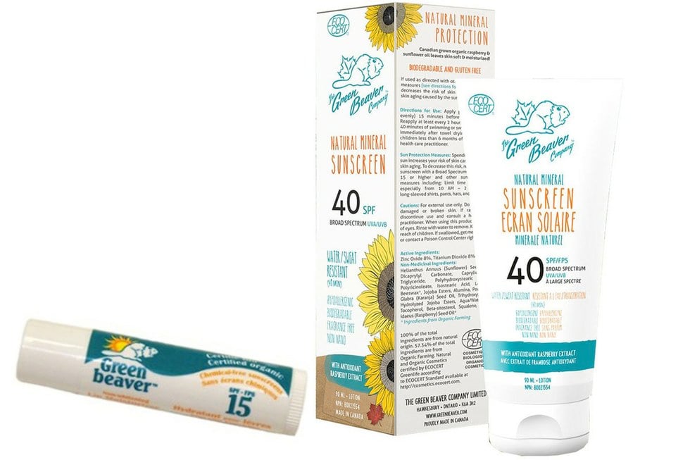 Ecoholic: Enviro-friendly Pride essentials - NOW Magazine