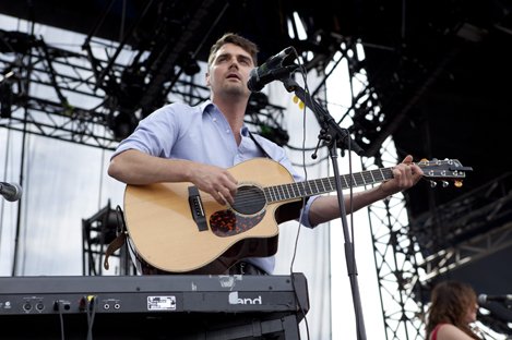 Canada Day concert - NOW Magazine