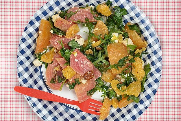Hot Summer Guide: Picnic in the park - NOW Magazine