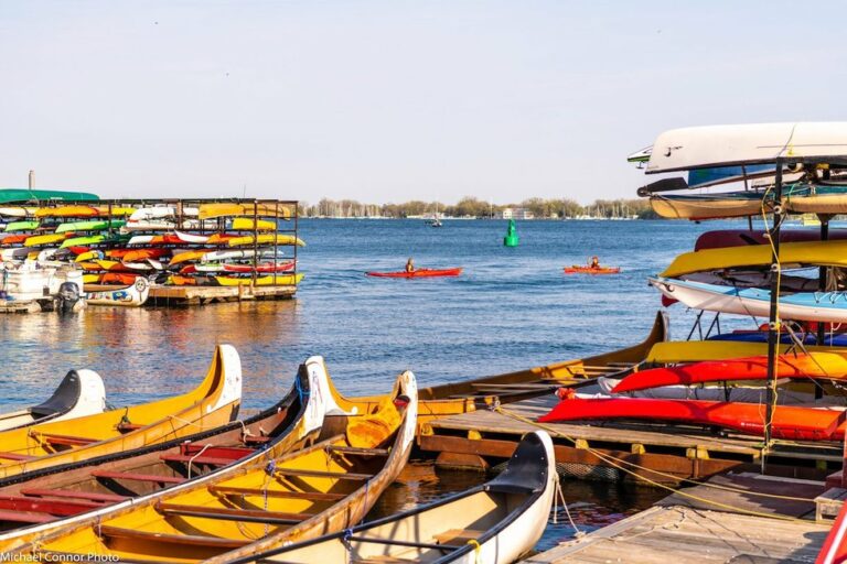 The 10 best summer activities at Harbourfront Centre - NOW Magazine