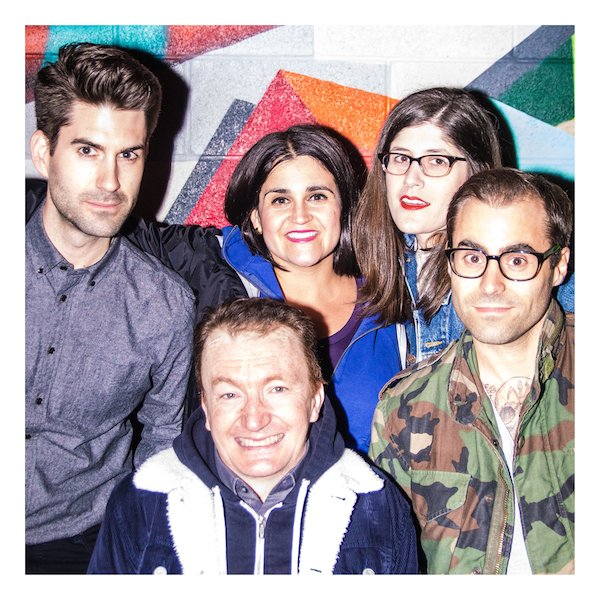 Next Stage review: The Harold Experience - NOW Magazine