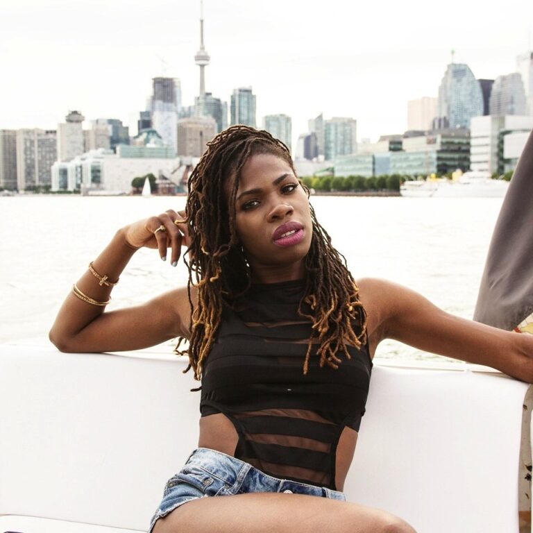 Best Toronto music of the week: Haviah Mighty, HanHan, Ted Kennedy and ...
