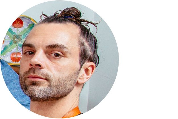 Dan Hassell's Instagram, Twitter & Facebook on IDCrawl