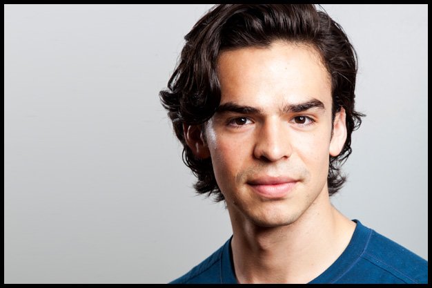 Get to know #theaTO: Hunter Cardinal, food family story - NOW Magazine