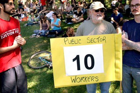 The anti-Ford manifesto - NOW Magazine