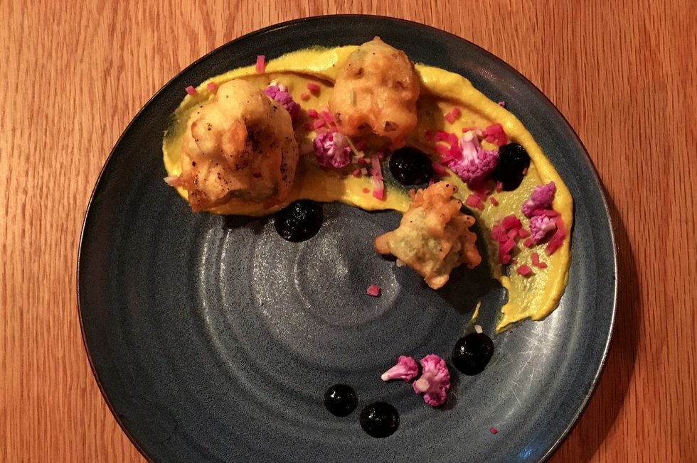 What's on the new menu at Hawthorne Food & Drink - NOW Magazine