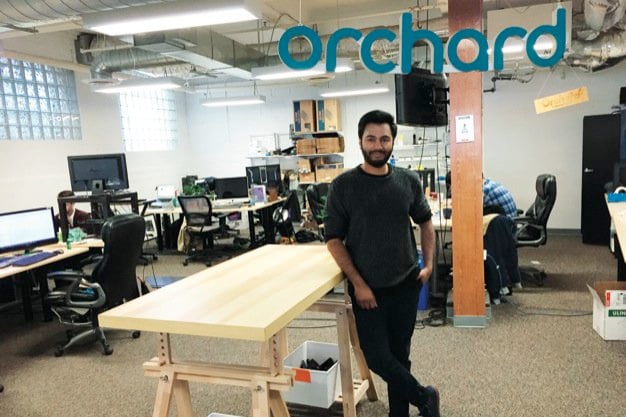 Careers in Technology: Hamza Javed, Co-founder and chief technology ...