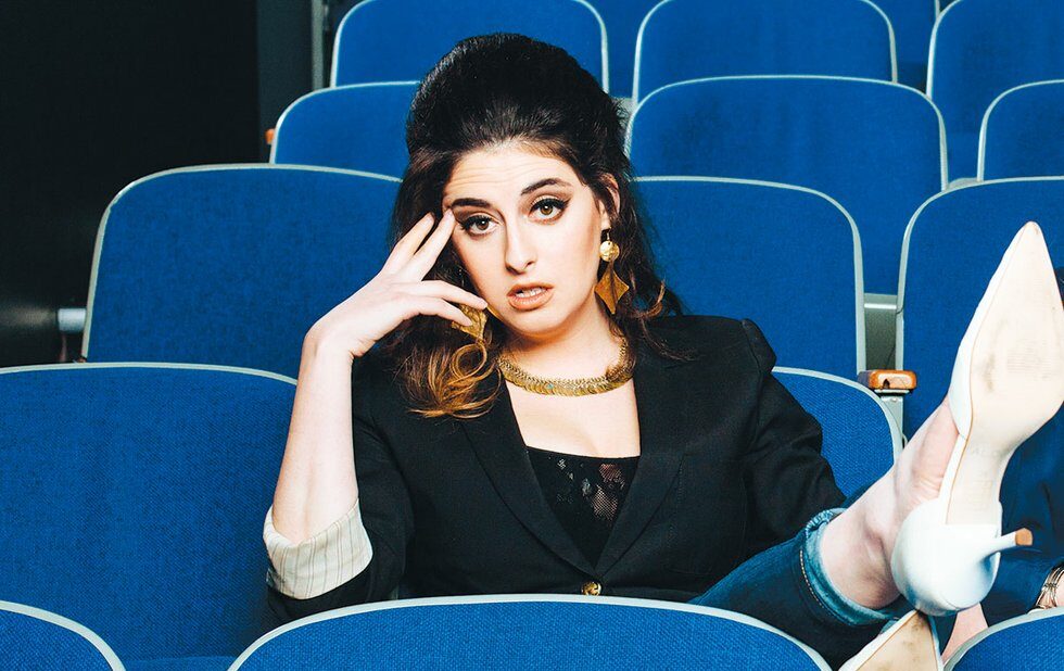 Comedy in the form of an awards show: the Big 3 - NOW Magazine