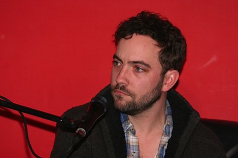 Canadian Music in the 00s with Brendan Canning of Broken Social Scene ...