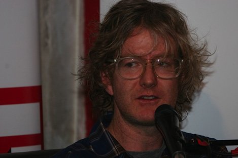 Canadian Music in the 00s with Brendan Canning of Broken Social Scene ...