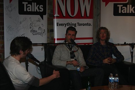 Canadian Music in the 00s with Brendan Canning of Broken Social Scene ...