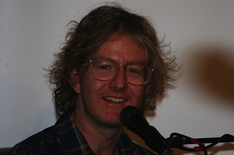 Canadian Music in the 00s with Brendan Canning of Broken Social Scene ...