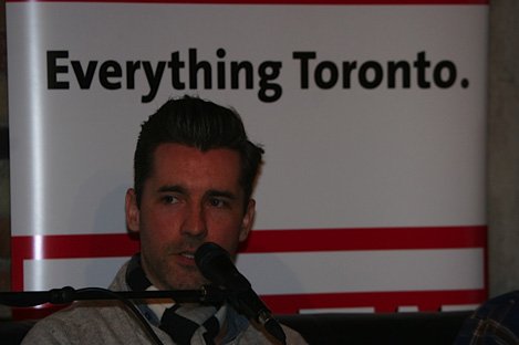 Canadian Music in the 00s with Brendan Canning of Broken Social Scene ...