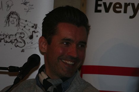 Canadian Music in the 00s with Brendan Canning of Broken Social Scene ...