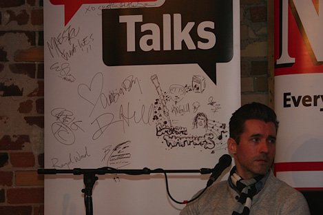 Canadian Music in the 00s with Brendan Canning of Broken Social Scene ...