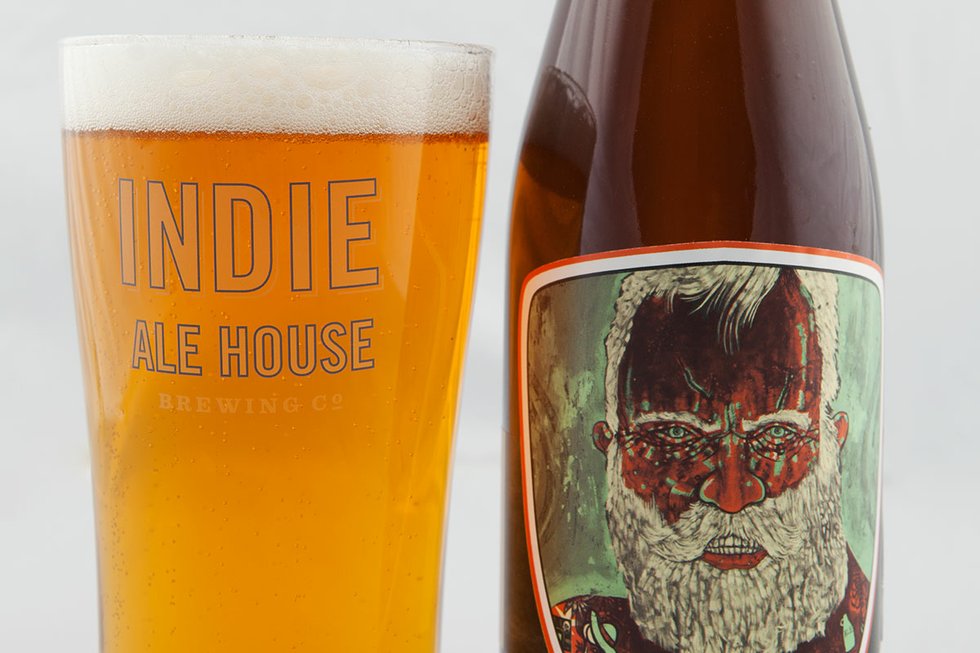 Toronto's 24 best indie beers - NOW Magazine