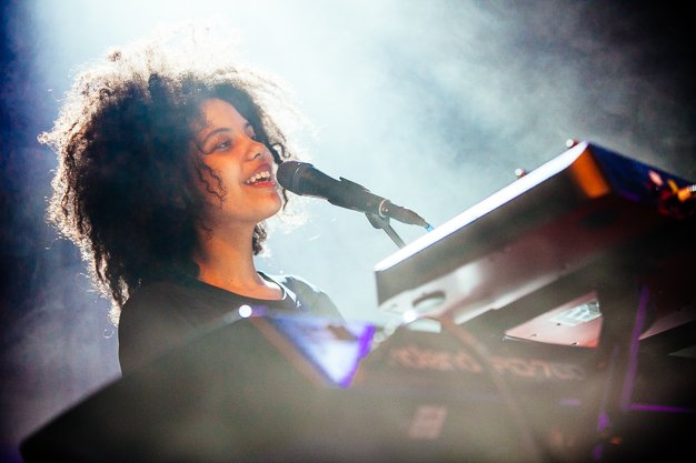 Ibeyi at the Mod Club - NOW Magazine