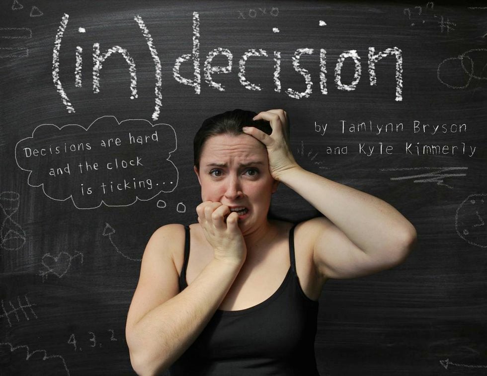 Fringe Review: (In)decision - NOW Magazine