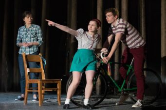 Innocence Lost: A Play About Steven Truscott is a winner - NOW Magazine