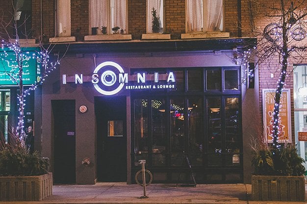 Neighbourhood focus: The Annex - NOW Magazine