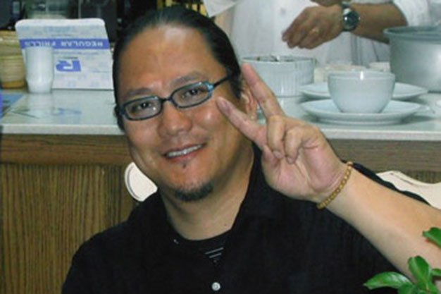 Iron Chef Morimoto opening King West eatery - NOW Magazine