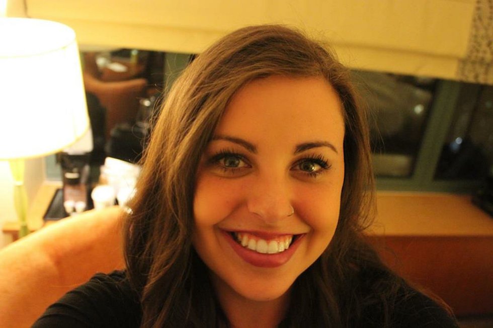 We Are Humber: Jessica McLean - NOW Magazine