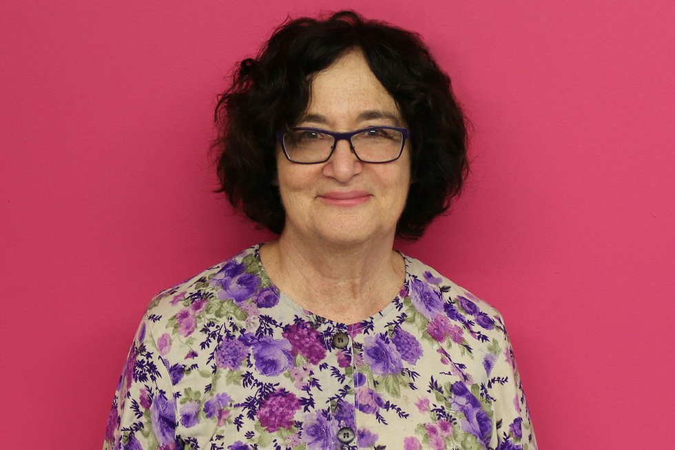 Judy Rebick's life story reflects a wider social disorder - NOW Magazine