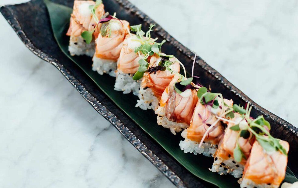 10 best deals for Summerlicious 2018 - NOW Magazine