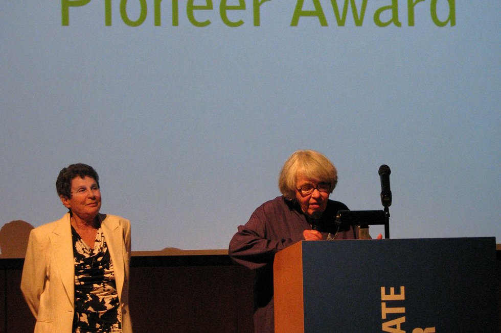 In Memoriam: Kate Millett 1934 2017 - NOW Magazine