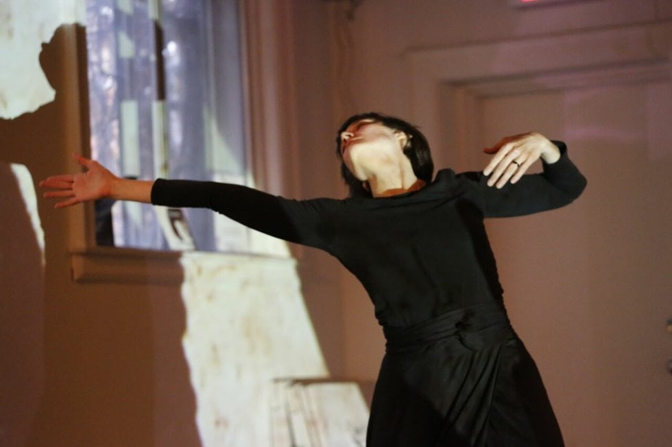 Review: This Dance - NOW Magazine