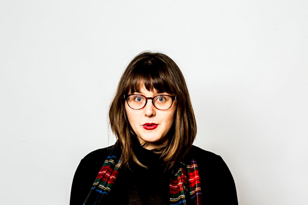 Toronto's female podcasters break the sound barrier - NOW Magazine