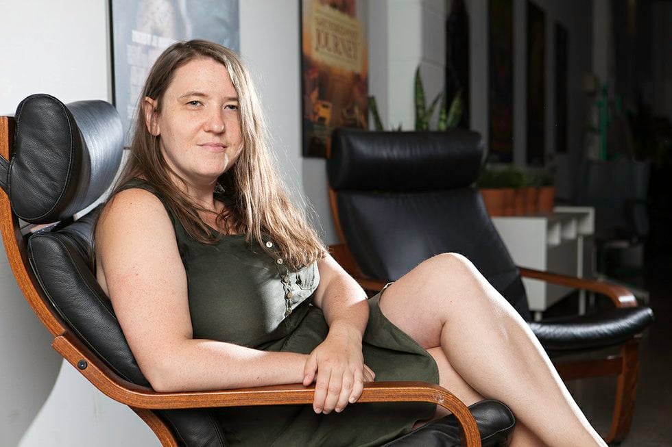 Two Toronto-based Emmy nominees on what they learned in school - NOW ...