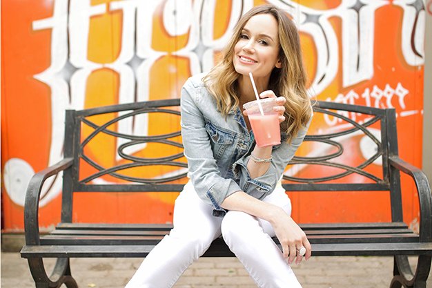 Eat Some Good Guide with Kim D'Eon: Episode 2 - NOW Magazine