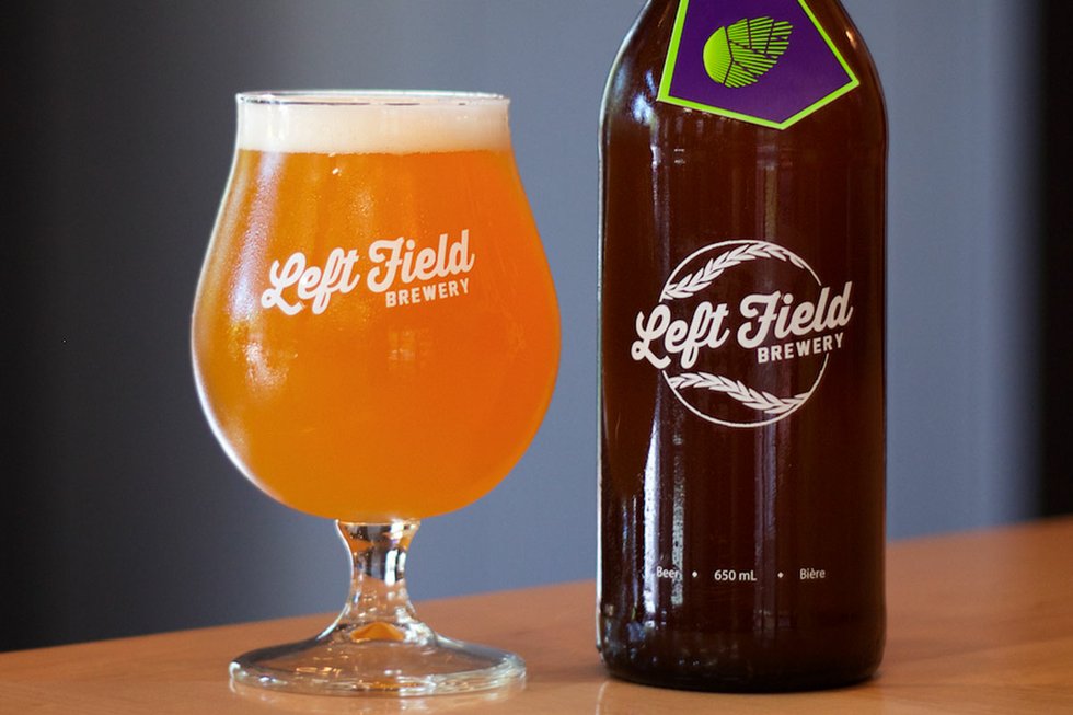 Toronto's 24 best indie beers - NOW Magazine
