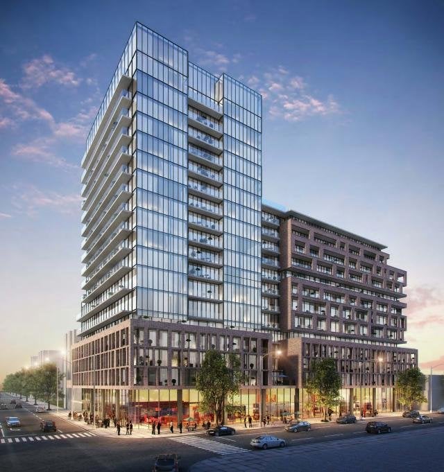 The definitive guide to Parkdale condo developments - NOW Magazine
