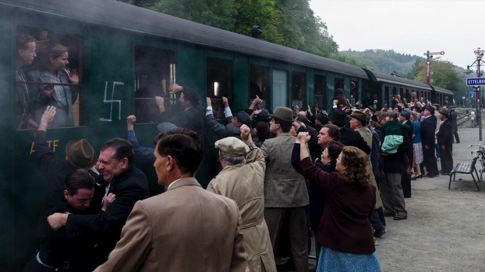 Special Screenings: European Union Film Festival, Roald Dahl Day, Reel ...