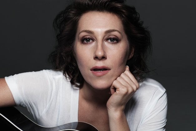 Messy but inspired Martha - NOW Magazine