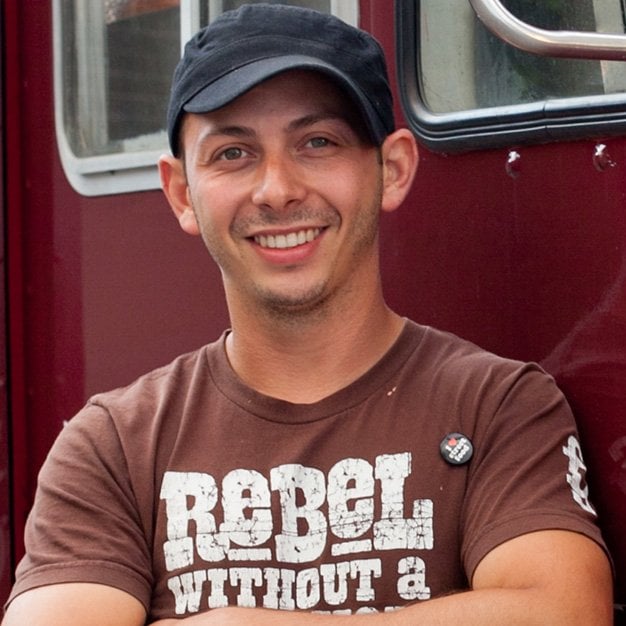 Matt Basile's Muskoka-bound menu - NOW Magazine