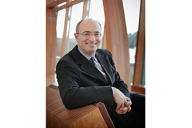 Matthew Teitelbaum says goodbye to the AGO - NOW Magazine