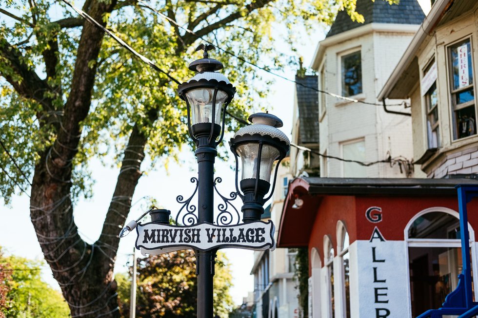 Mirvish Village: where are they now? - NOW Magazine