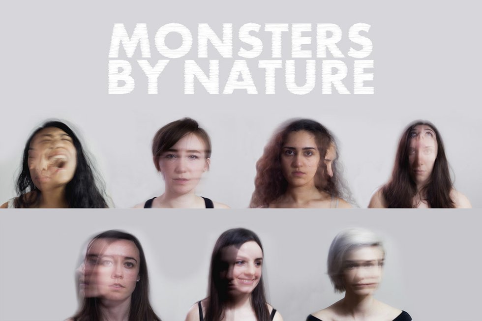 Fringe review: Monsters By Nature - NOW Magazine