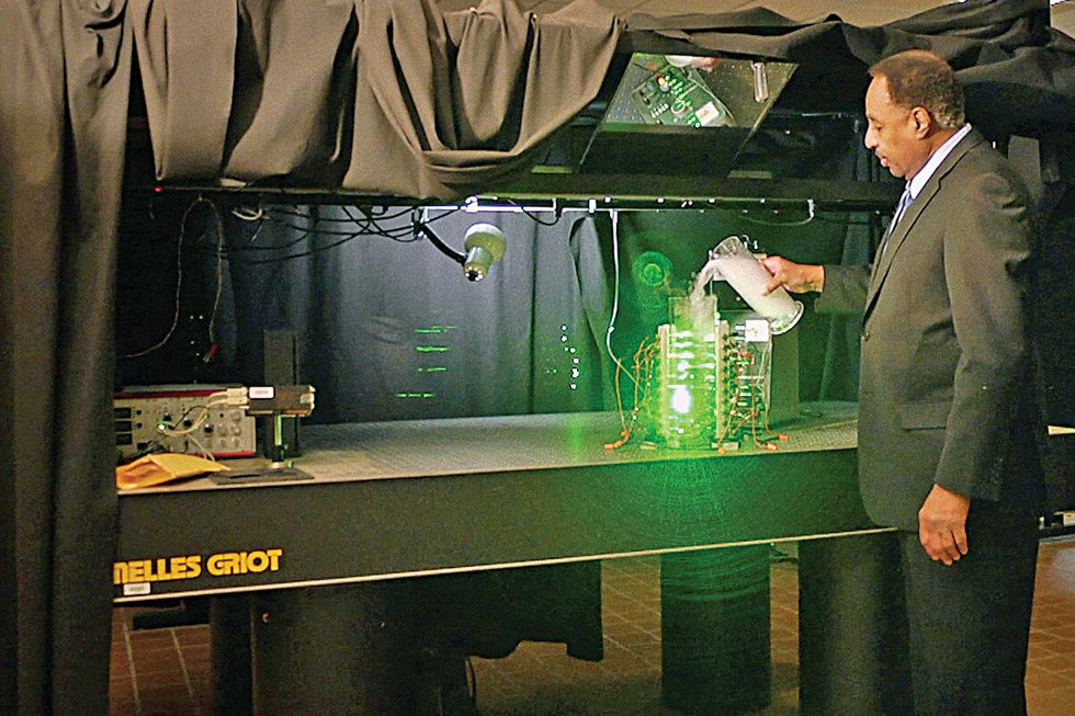 How To Build A Time Machine's beautiful obsessions - NOW Magazine