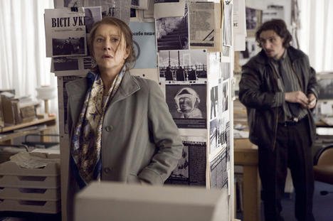 The Debt - NOW Magazine