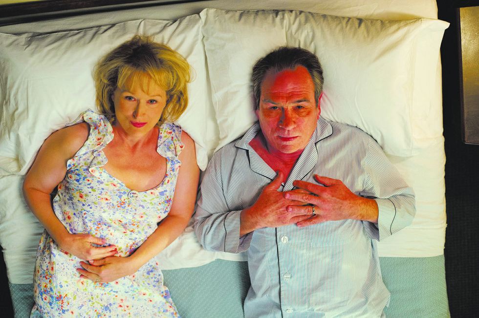 Hope Springs - NOW Magazine