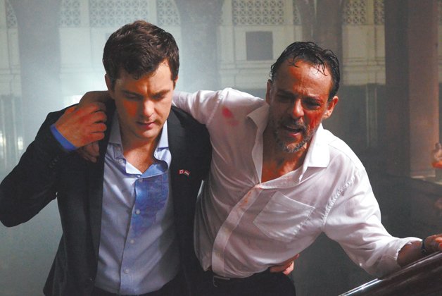 Inescapable - NOW Magazine