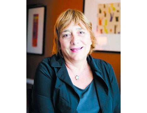 The stink over Pink Ribbons - NOW Magazine