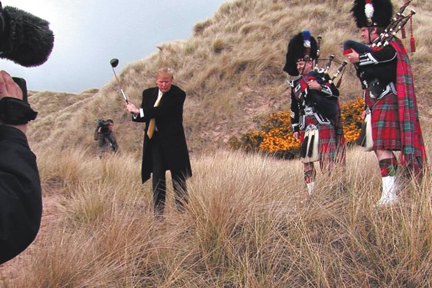 Donald Trump wins WTF now? - NOW Magazine