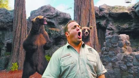 Zookeeper - NOW Magazine