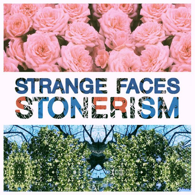 Strange Faces - NOW Magazine
