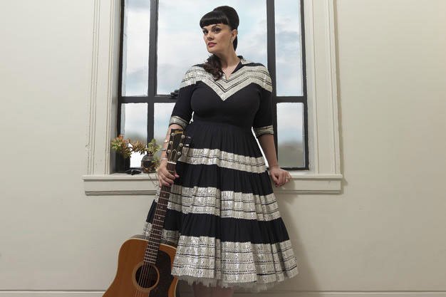 Tami Neilson: Toronto to New Zealand back to Toronto - NOW Magazine